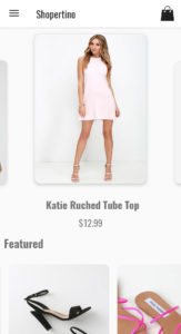 Ecommerce Android App Template in Kotlin | Download