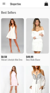 Ecommerce Android App Template in Kotlin | Download