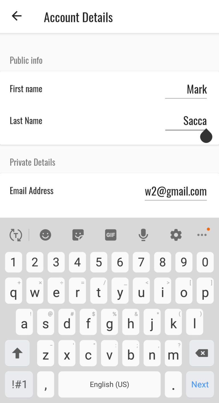 Ecommerce Android App Template in Kotlin | Download