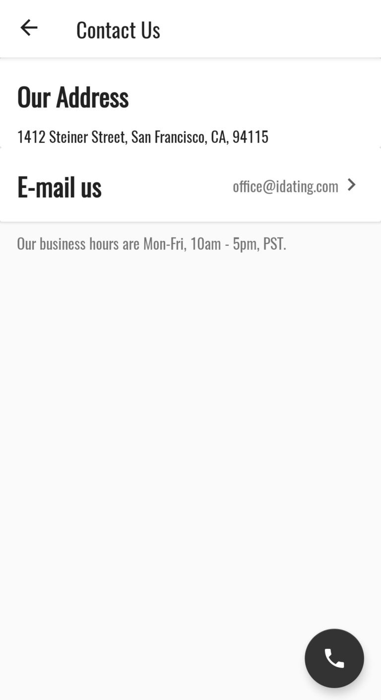 Ecommerce Android App Template In Kotlin Download 8403