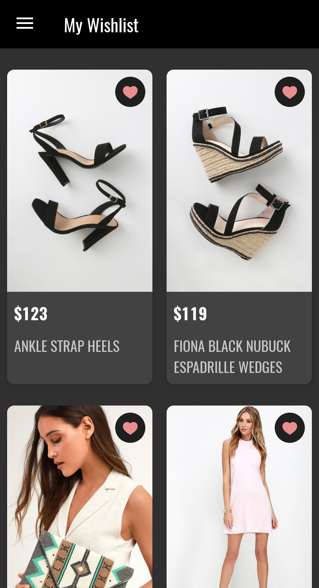 Ecommerce Android App Template In Kotlin Download 6255