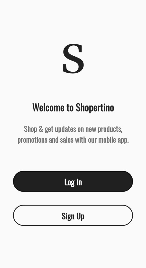 Ecommerce Android App Template in Kotlin | Download