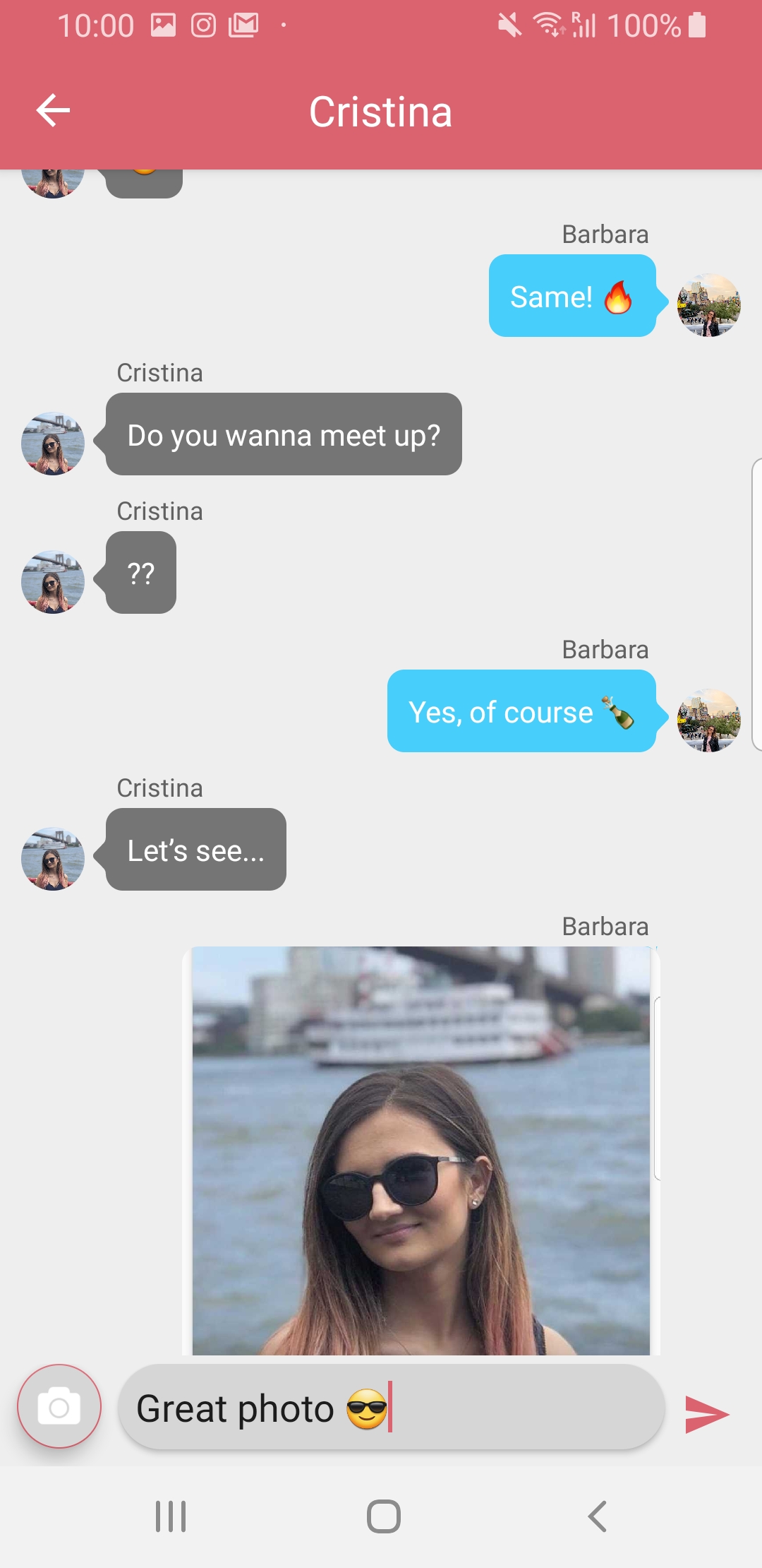 Android Dating App Template In Kotlin With Backend Instakotlin 9429