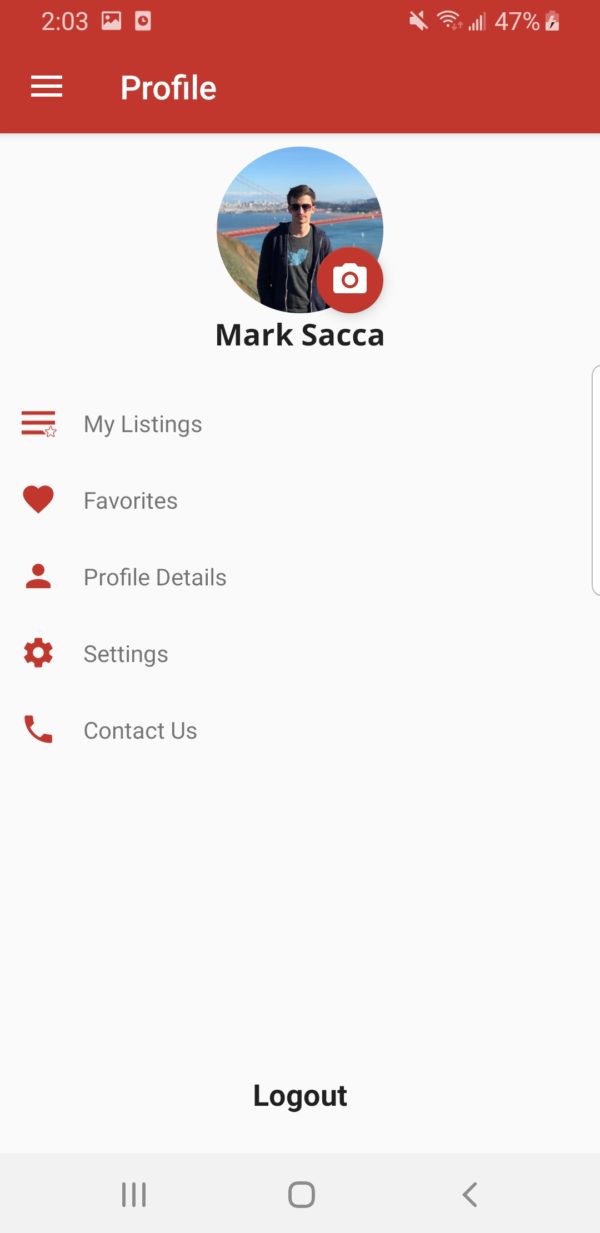 Android Store Locator App Template in Kotlin | Download | Instakotlin