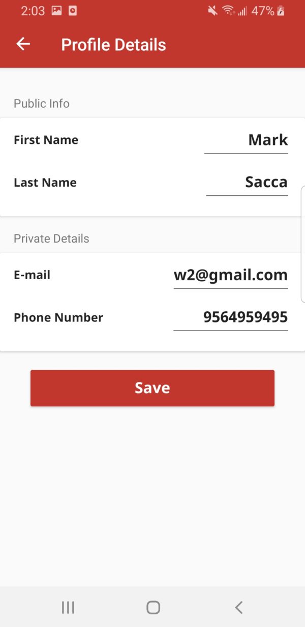 Android Store Locator App Template In Kotlin Download Instakotlin