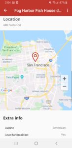 Android Store Locator App Template in Kotlin | Download | Instakotlin