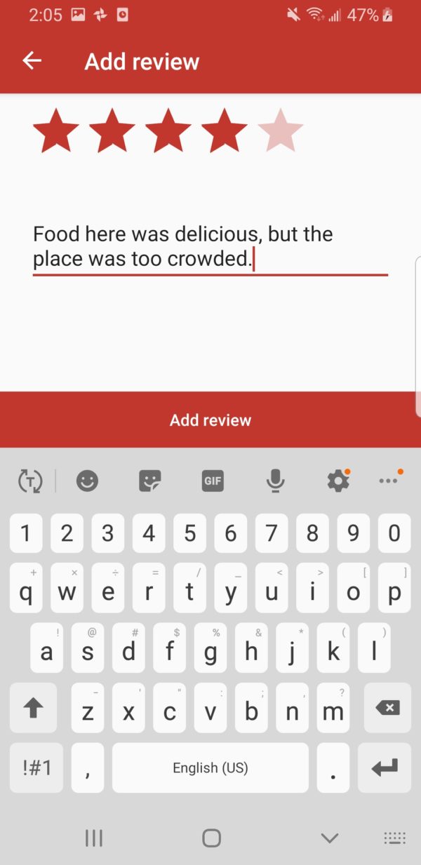 Android Store Locator App Template in Kotlin | Download | Instakotlin
