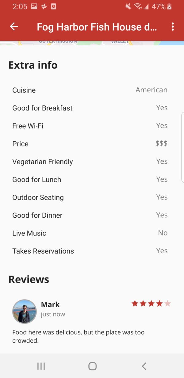 Android Store Locator App Template in Kotlin | Download | Instakotlin