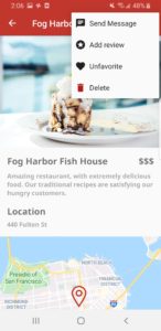 Android Store Locator App Template in Kotlin | Download | Instakotlin