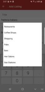 Android Store Locator App Template in Kotlin | Download | Instakotlin