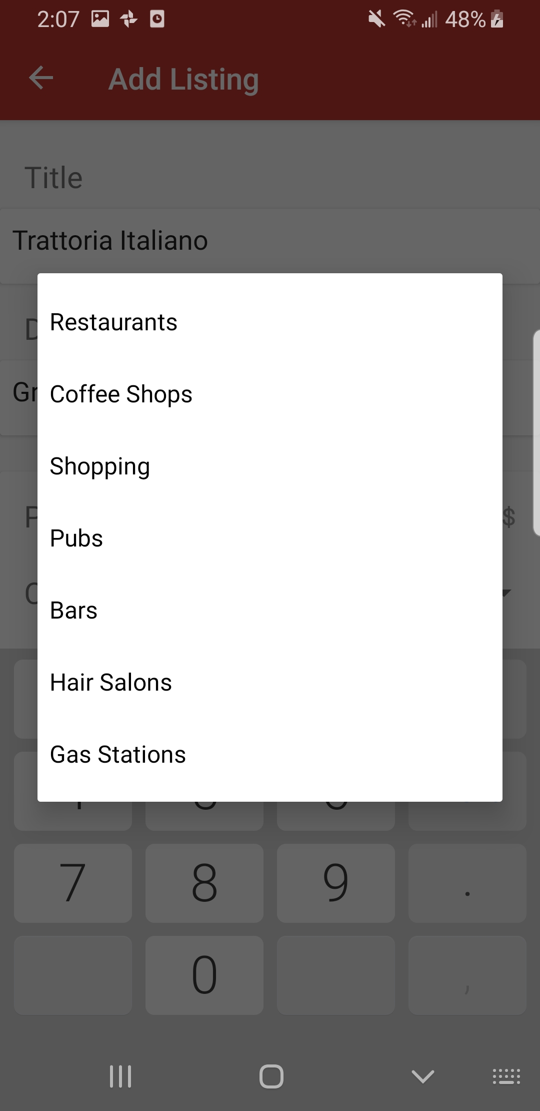Android Store Locator App Template In Kotlin Download Instakotlin