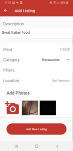 Android Store Locator App Template in Kotlin | Download | Instakotlin