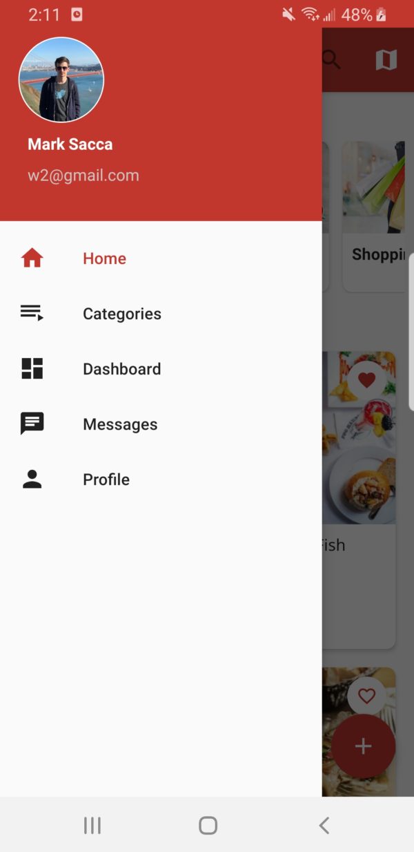 Android Store Locator App Template In Kotlin Download Instakotlin