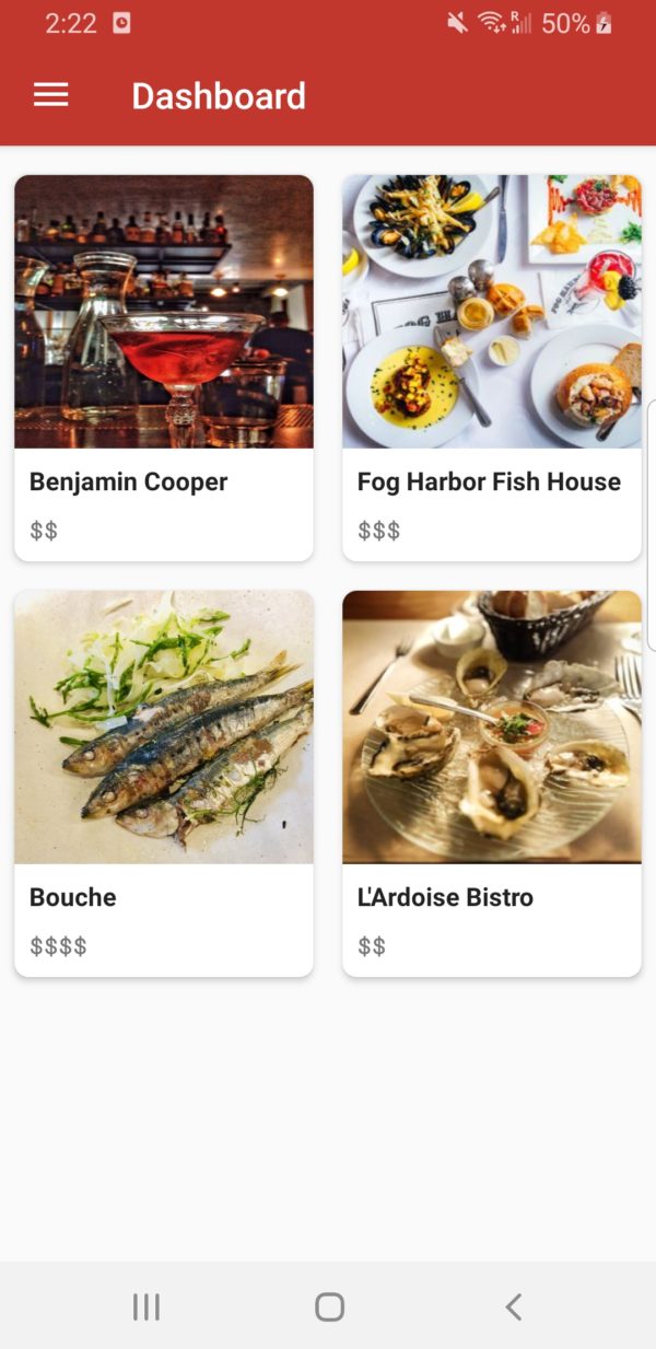 Android Store Locator App Template in Kotlin | Download | Instakotlin