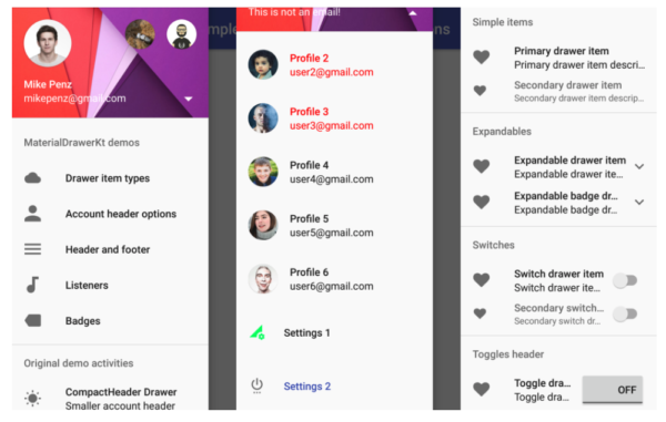 Best Free Android App Templates of 2023 | Instakotlin