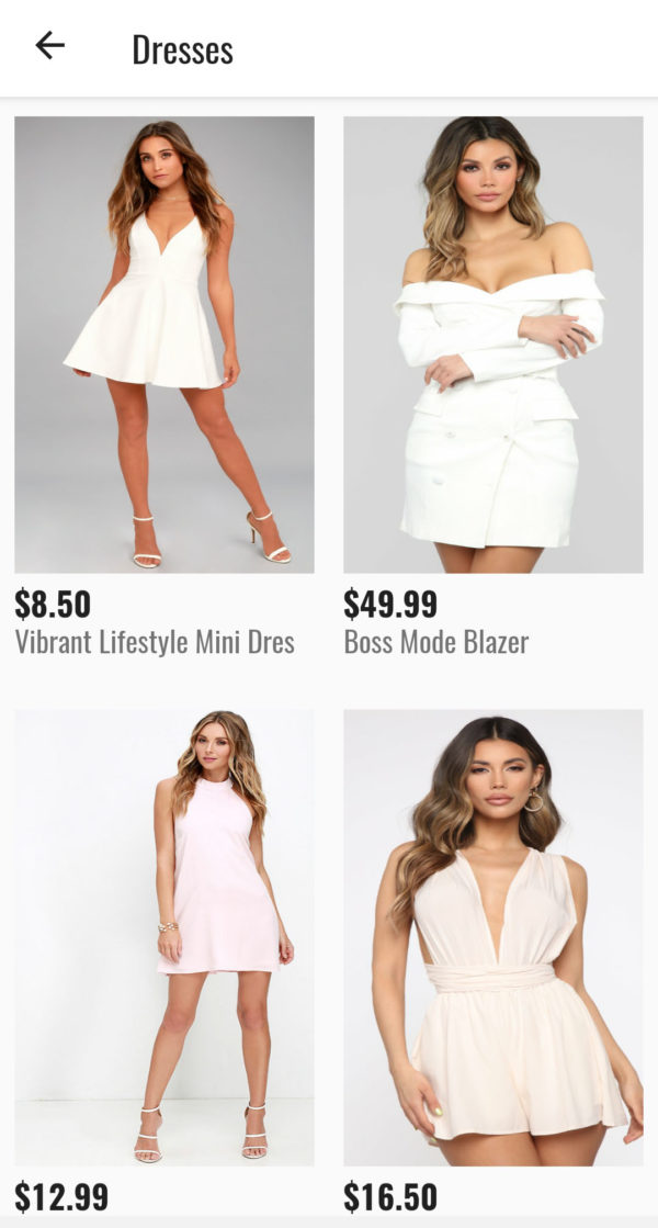 Ecommerce Android App Template in Kotlin | Download